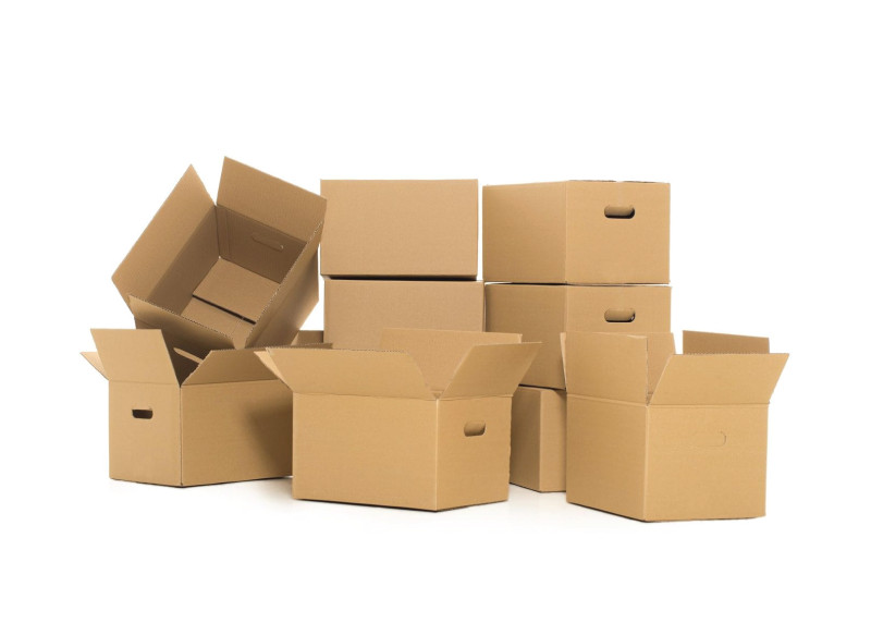 Thùng carton | SKY PAK Vietnam