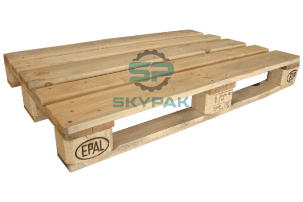 Pallet EPAL – SKY PAK Vietnam